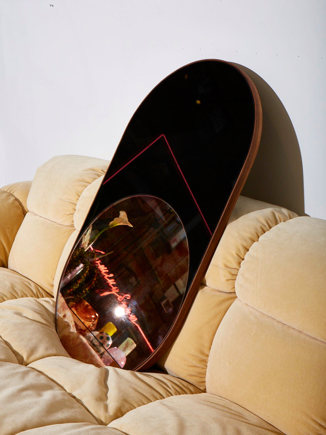 Mirrors – Coming Soon