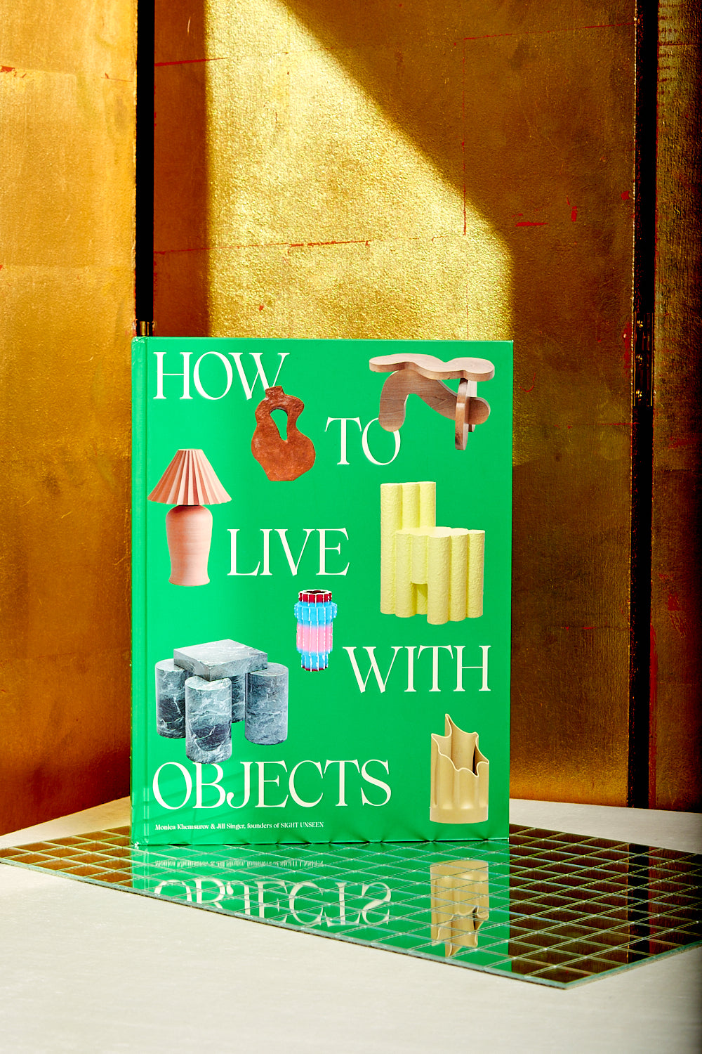 Objects – Coming Soon