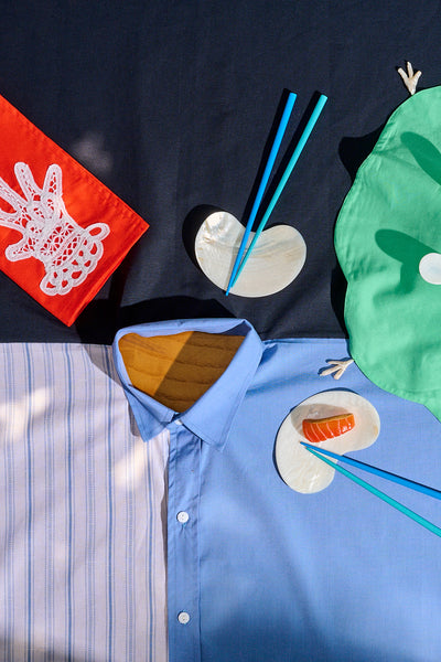 Mother of Pearl Bean Dish – Coming Soon