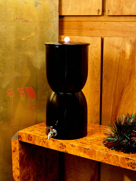 WALTER Water Filter – Coming Soon