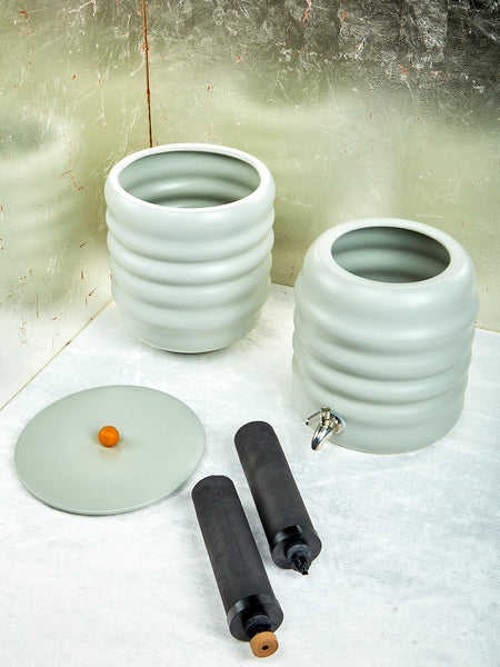 WALTER Water Filter – Coming Soon