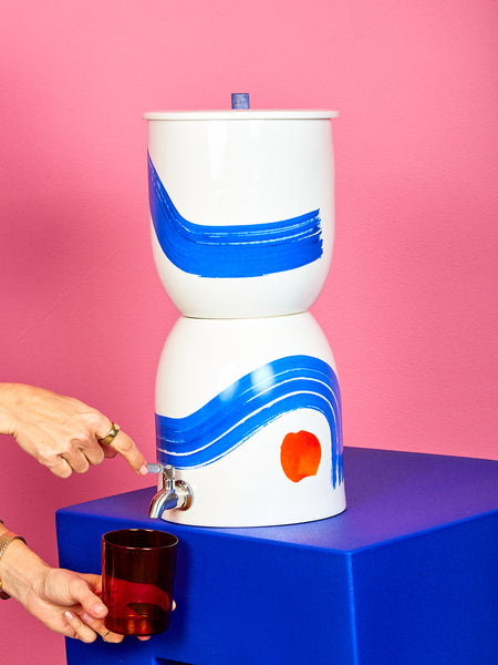 WALTER Water Filter – Coming Soon