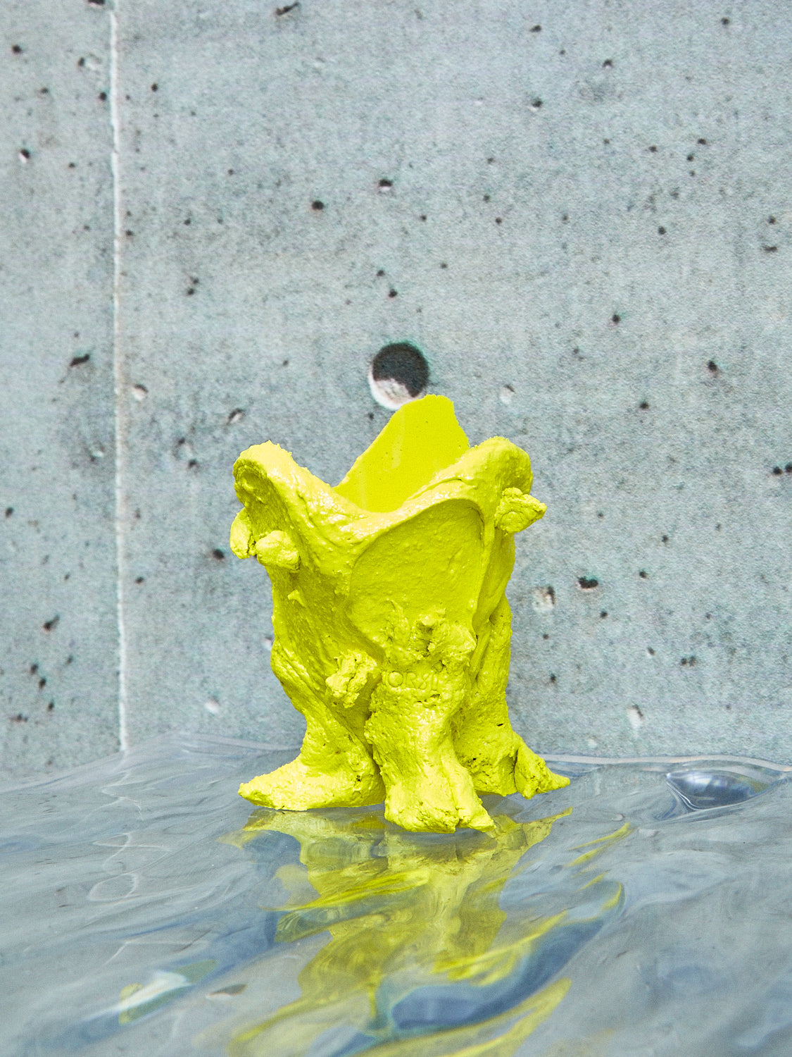 Mini Vessel – Coming Soon