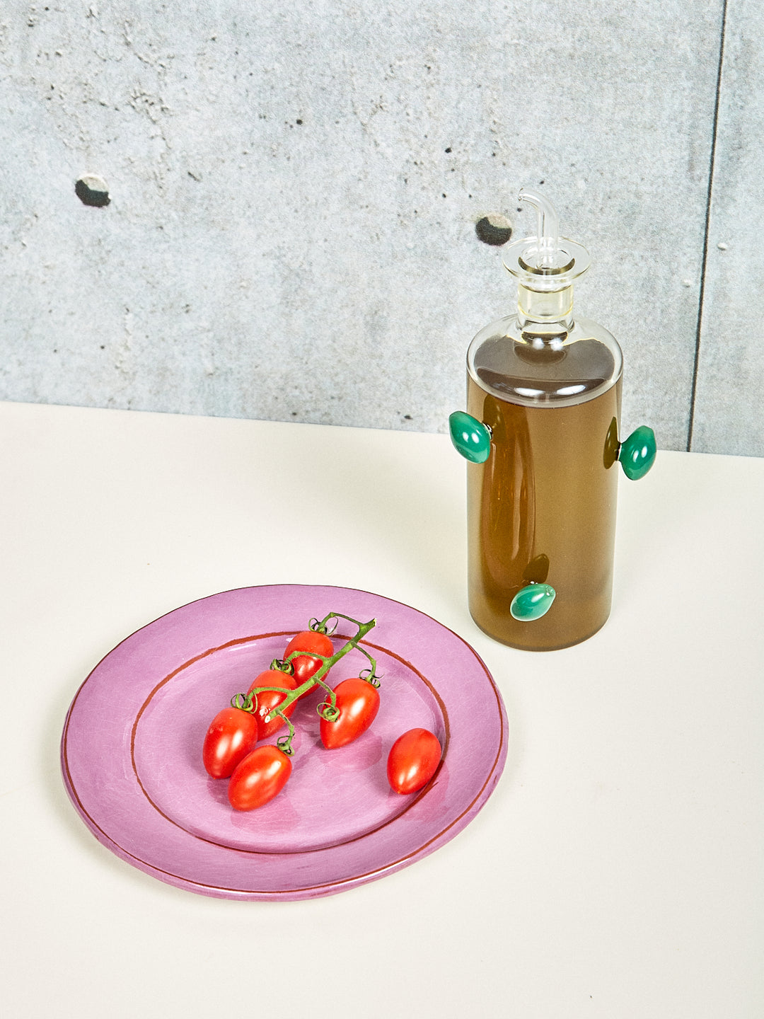 Olive Oil Bottle – Coming Soon