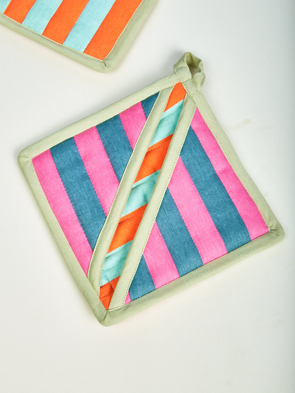 Pocket Pot Holder – Coming Soon