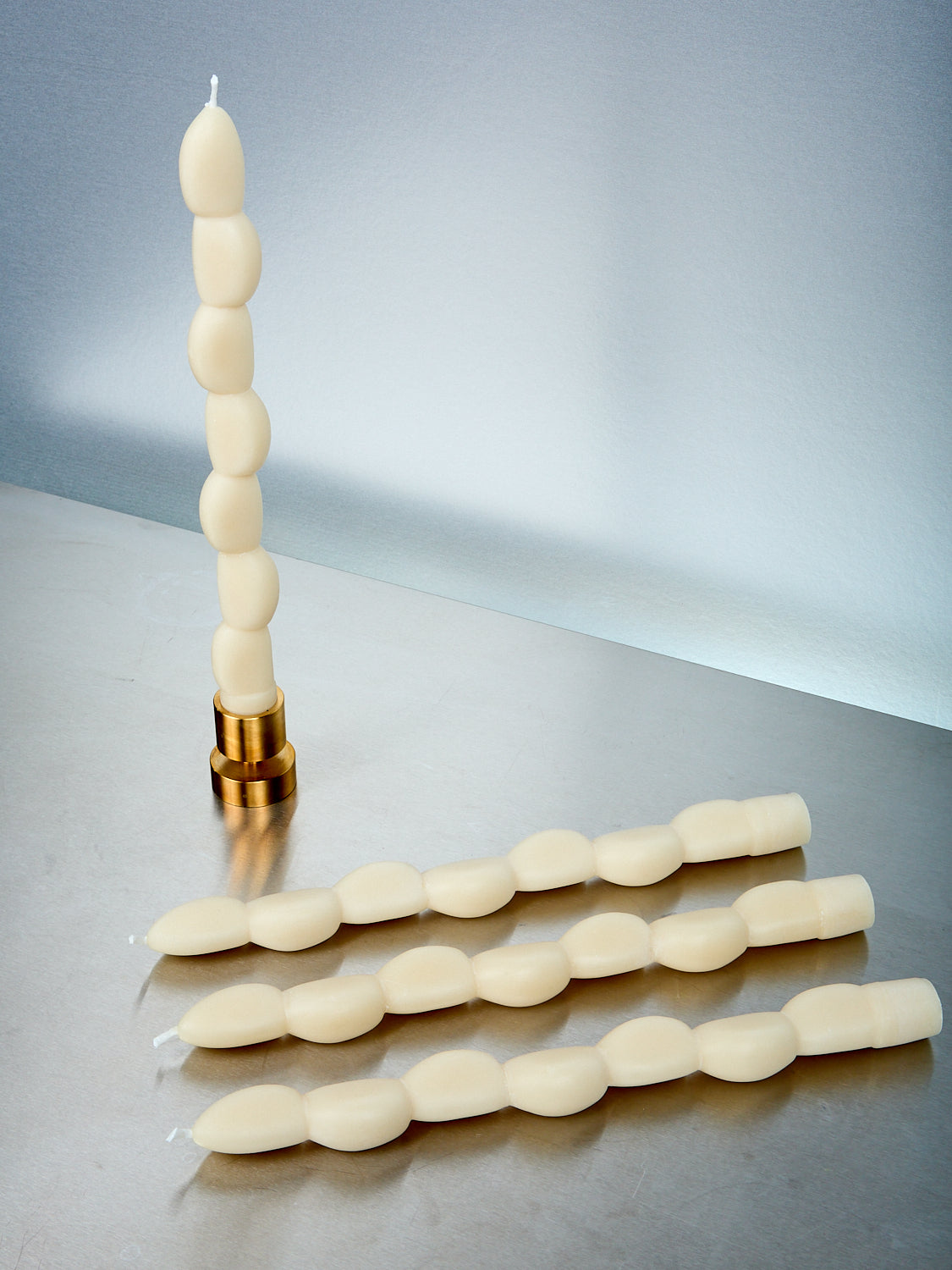 Garlic Candles – Coming Soon